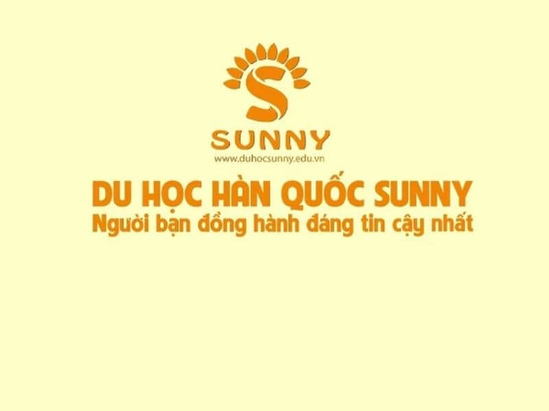 Trường Đại Học - Trung Tâm du học Sunny