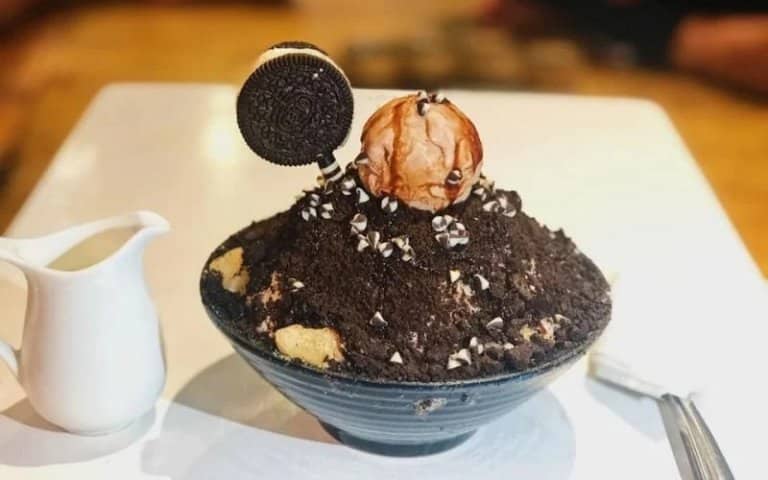 Bingsu là gì? Cách làm và cách ăn Bingsu không phải ai cũng biết ...