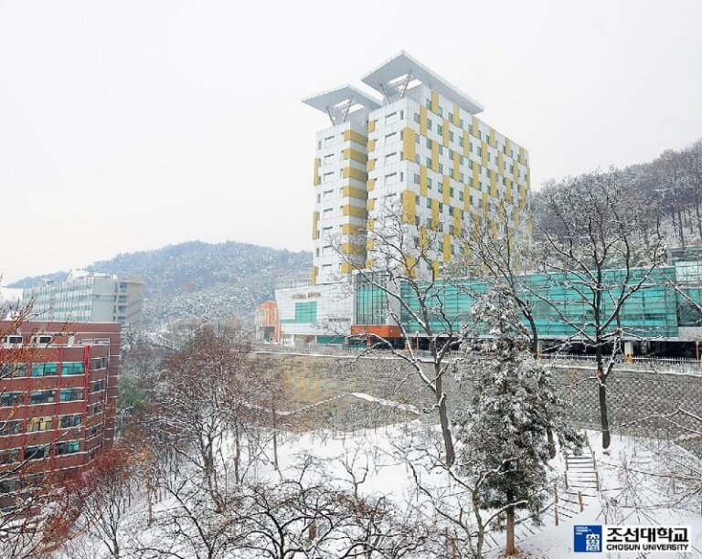 CHOSUN UNIVERSITY KM EDU