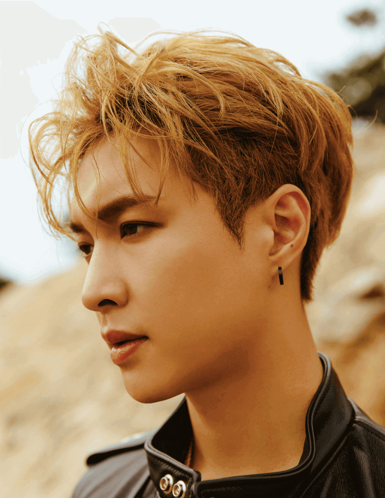 EXO Profile - Tiểu sử các thành viên của EXO