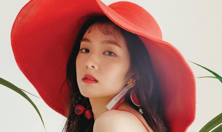 Tiểu sử các thành viên Red Velvet từ A tới Z