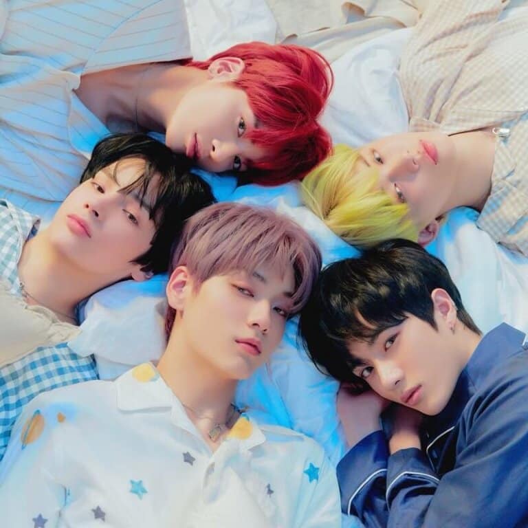 TXT Profile - Chi tiết tiểu sử thành viên nhóm nhạc Hàn TXT