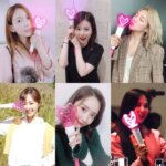 SNSD PROFILE cùng tiểu sử của các thành viên nhóm SNSD