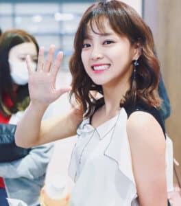 Gugudan Profile - Cùng tiểu sử các thành viên của GUGUDAN