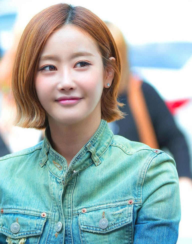 Crayon pop - Những sắc màu tô điểm mới trong làng nhạc giải trí Kpop