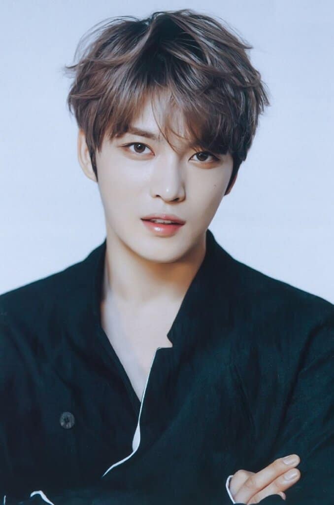 DBSK Profile - Tiểu sử các thành viên của nhóm nhạc TVXQ/DBSK