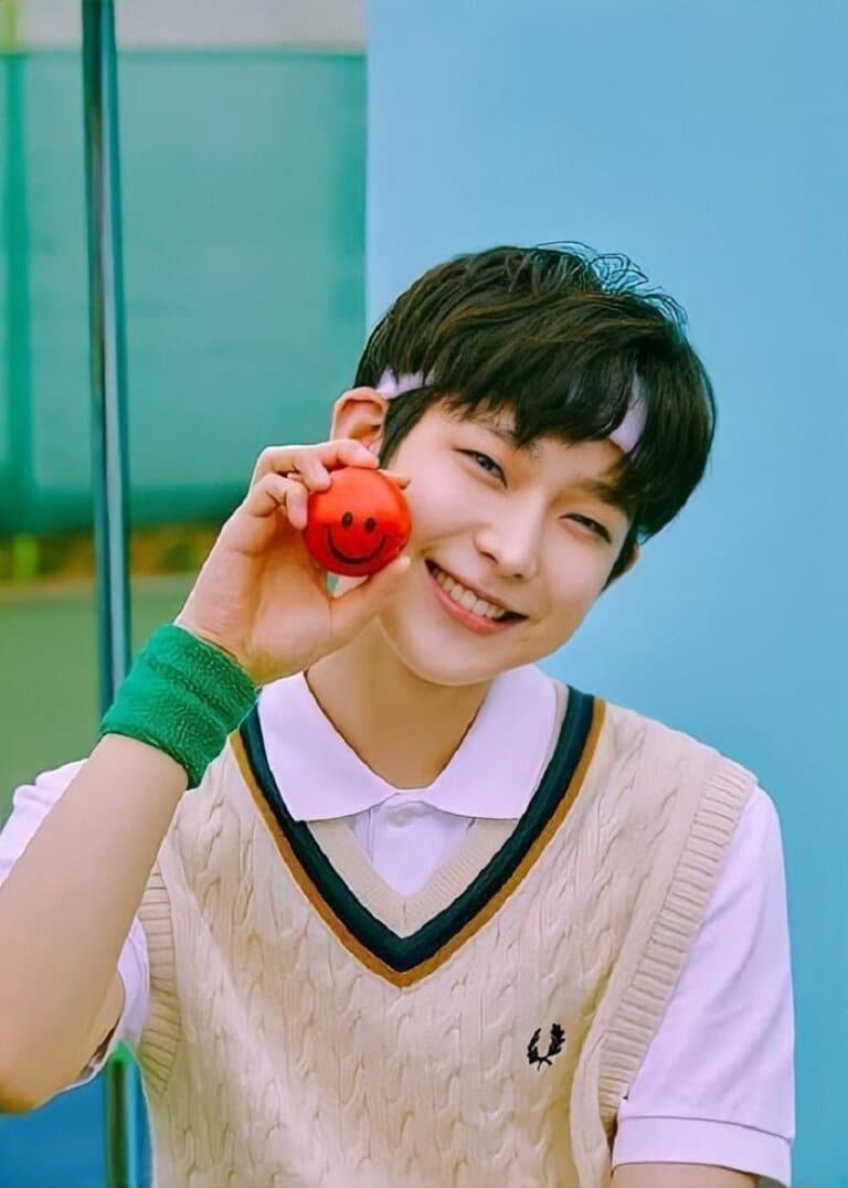 ENHYPEN - Profile chi tiết thành viên của nhóm Enhypen