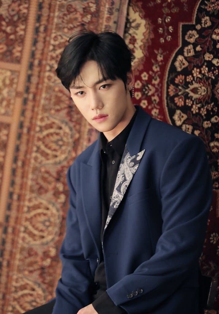 Golden Child Profile và tiểu sử các thành viên chi tiết từ A tới Z