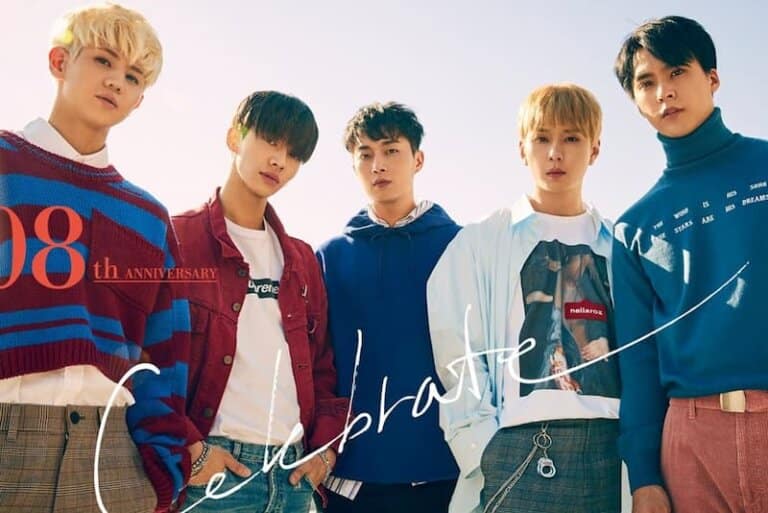 NHÓM NHẠC BEAST VÀ NHỮNG SỰ THẬT THÚ VỊ