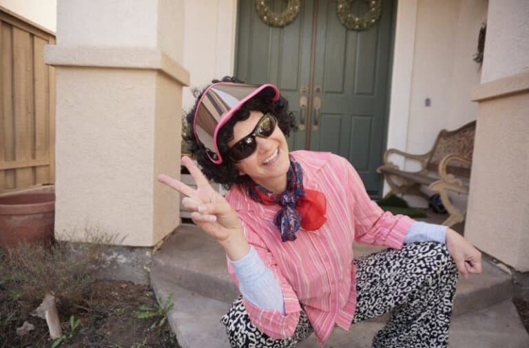 Ajuma là gì? 7 đặc trưng của các Ajuma Hàn Quốc