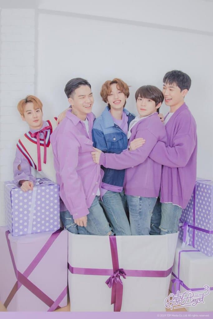 Profile Teen Top: Tiểu sử chi tiết thành viên của nhóm nhạc Teentop