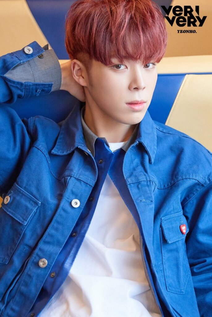 VERIVERY Profile & Tiểu sử các thành viên nhóm nhạc VERIVERY