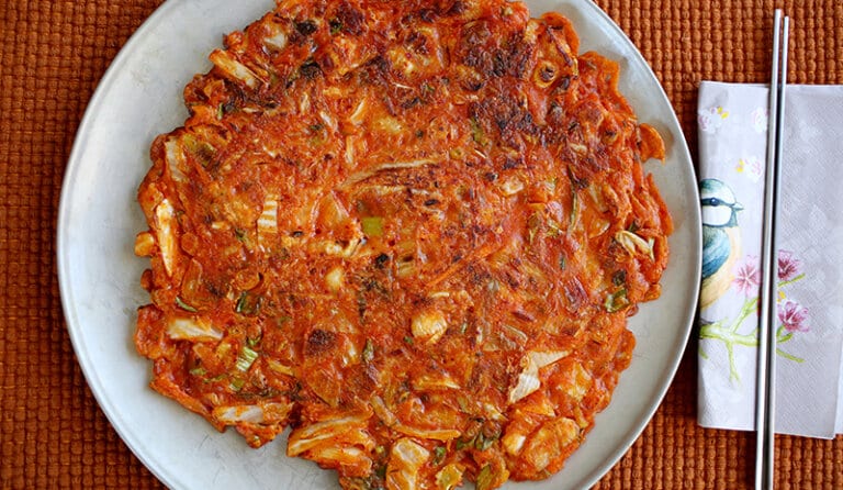 Banchan là gì? Các loại Panchan Hàn Quốc phổ biến nhất