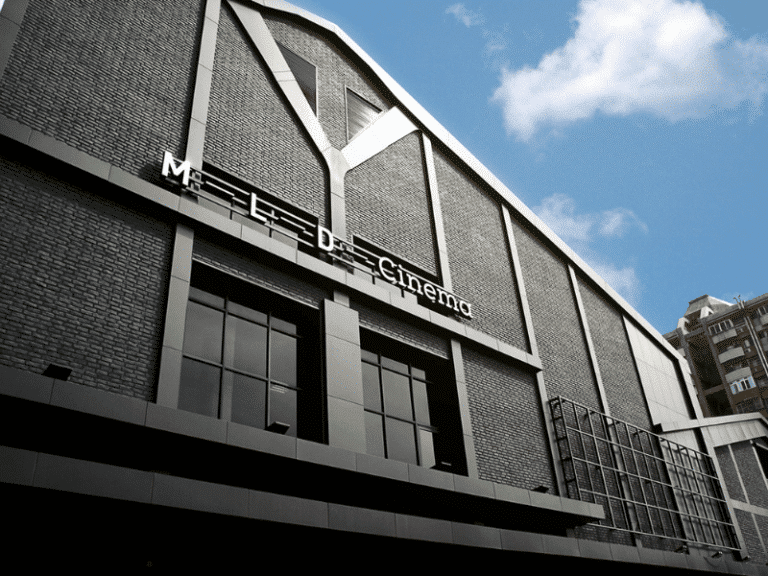 MLD Entertainment - Công ty quản lý nhóm nhạc nữ Momoland