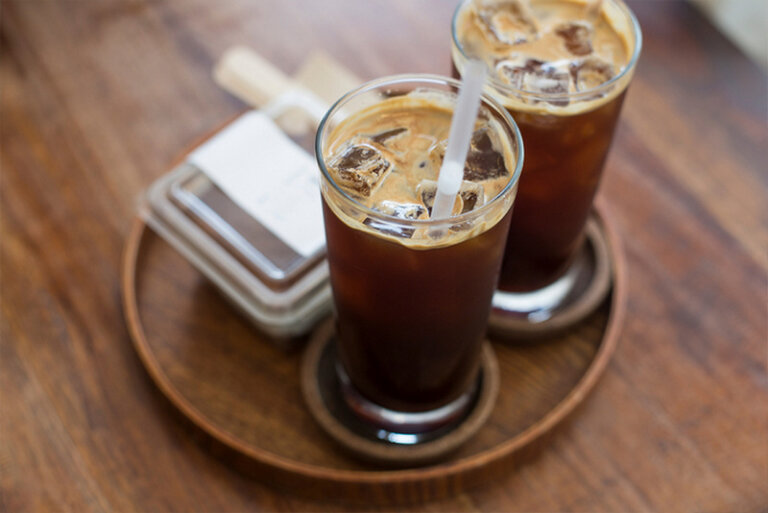 Americano là gì? Các pha chế Cafe Americano chuẩn vị