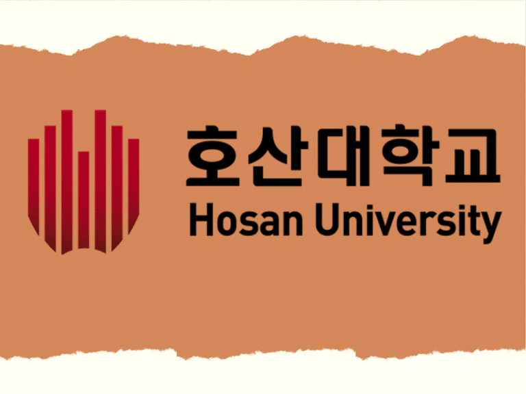 Trường Đại học Hosan - Đào tạo kỹ thuật chất lượng cao tại Hàn Quốc ...