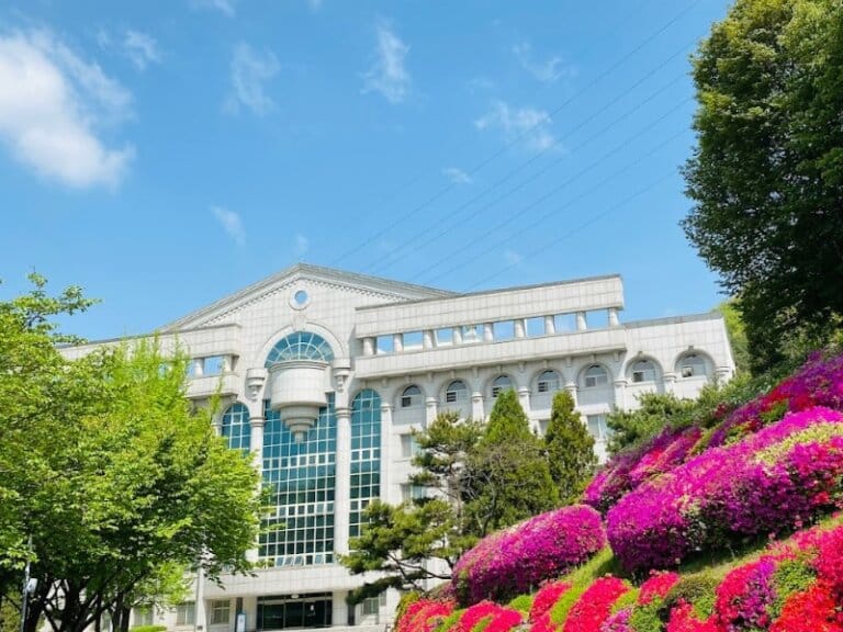 Trường Đại học Ansan Hàn Quốc – Lựa chọn hàng đầu của du học sinh Việt ...