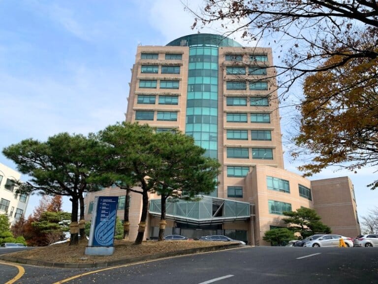 Đại học Suwon- Học phí, học bổng và chương trình đào tạo - Trung Tâm Du ...