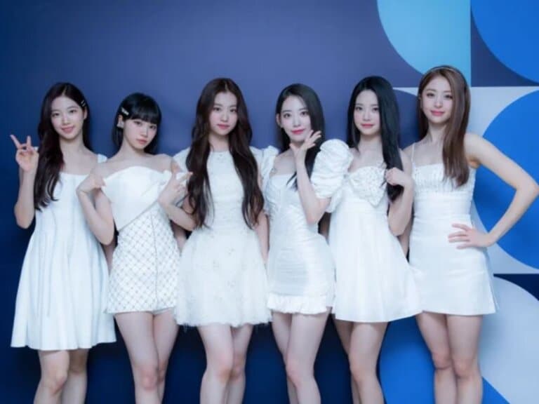 LESSERAFIM Profile - Vị trí cùng tiểu sử các thành viên chi tiết