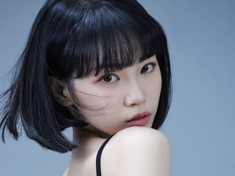 LESSERAFIM Profile - Vị trí cùng tiểu sử các thành viên chi tiết