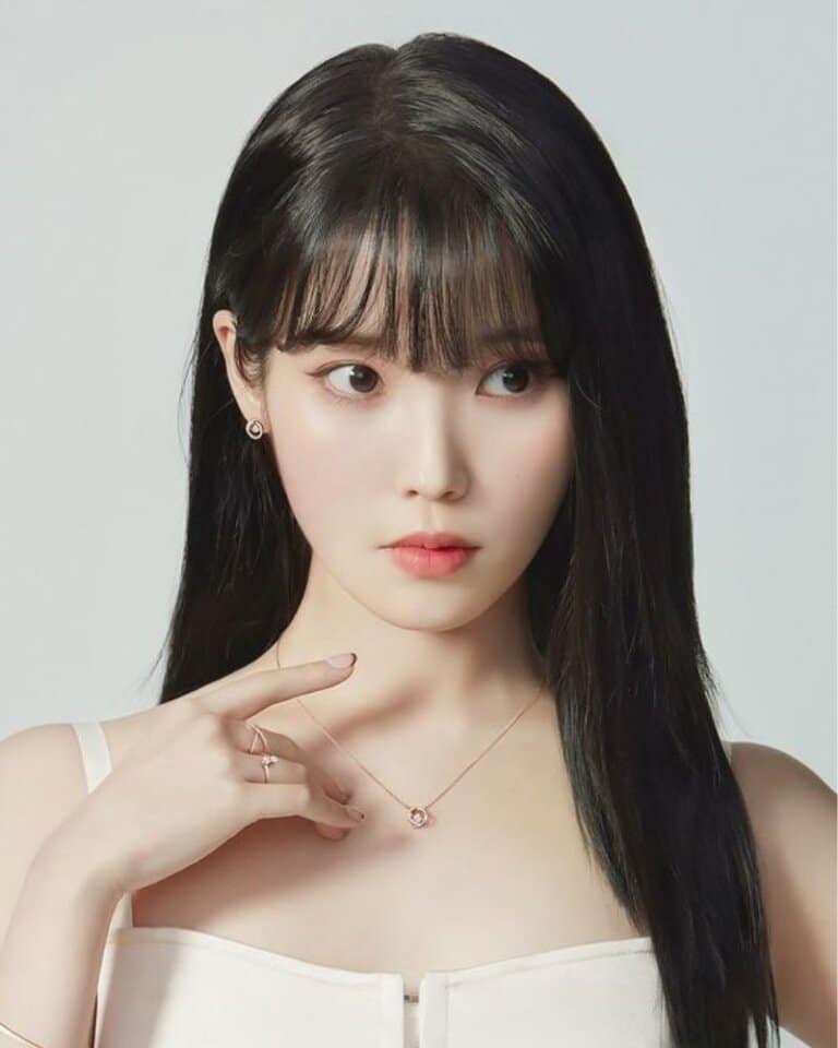 Top 15 ca sĩ Hàn Quốc nổi tiếng và tài năng nhất 2024 - Trung Tâm Du ...