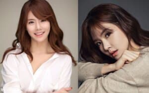 Những diễn viên nữ Hàn Quốc nổi tiếng, xinh đẹp 2024 - Trung Tâm Du Học ...