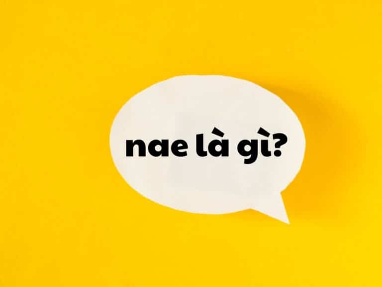 Cùng tìm hiểu NAE là gì trong tiếng Hàn - Trung Tâm Du Học SUNNY