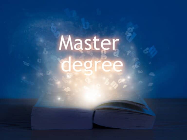 Master là gì? Những điều kiện quan trọng nhất để học master - Trung Tâm ...