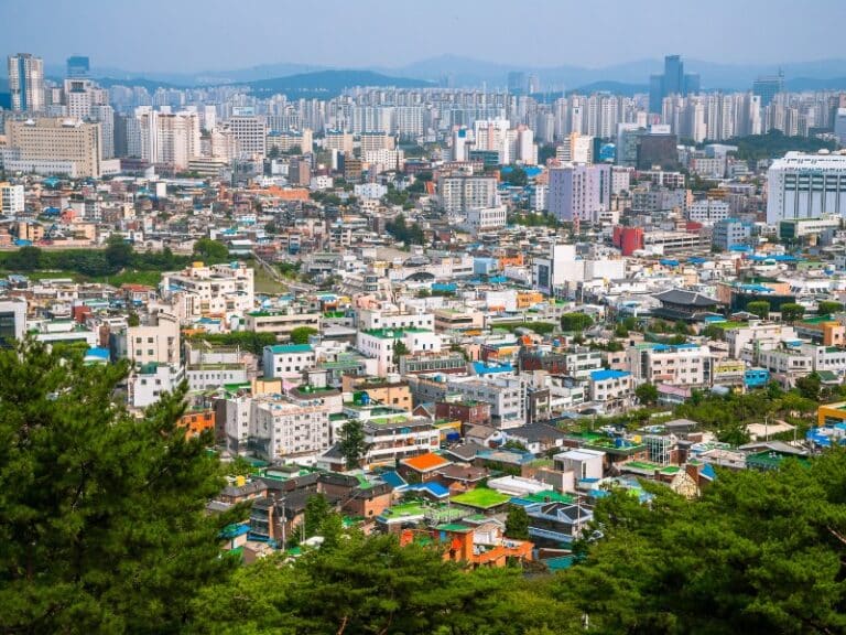 Các trường đại học ở Suwon Hàn Quốc chất lượng tốt nhất hiện nay ...